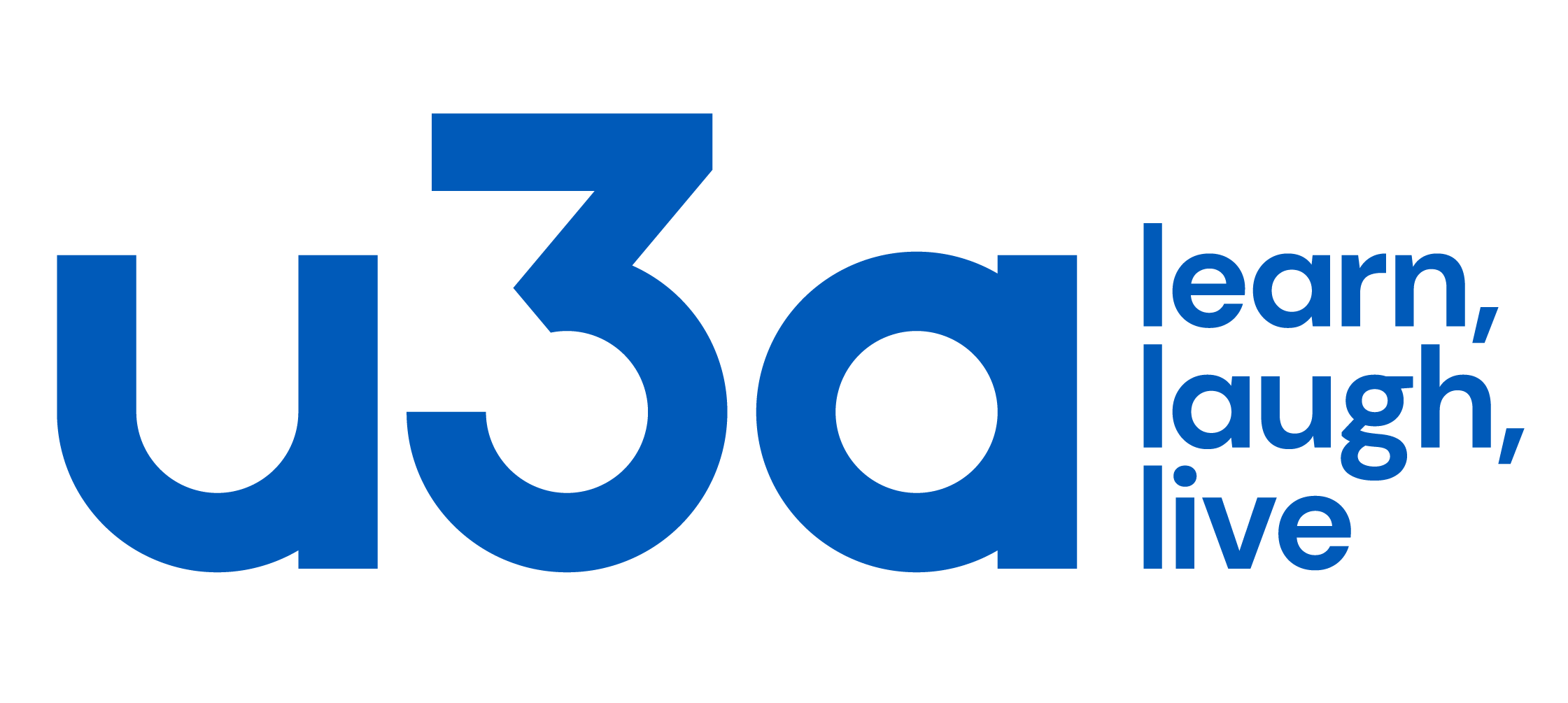 u3a logo